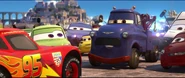 Ivan | Pixar Cars Wiki | Fandom