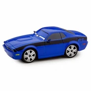 Rod "Torque" Redline/Gallery | Pixar Cars Wiki | Fandom