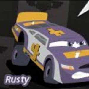 Discuss Everything About Pixar Cars Wiki | Fandom