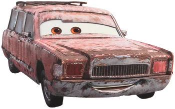 J. Shoesteer | Pixar Cars Wiki | Fandom