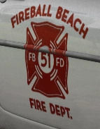 Fireball Beach Fire Department | Pixar Cars Wiki | Fandom