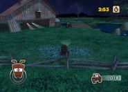 Frank's Field | Pixar Cars Wiki | Fandom