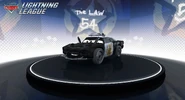 APB | Pixar Cars Wiki | Fandom