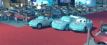 Mia and Tia/Gallery | Pixar Cars Wiki | Fandom