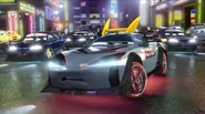 Kabuto | Pixar Cars Wiki | Fandom