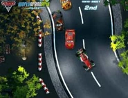 World Grand Prix Races | Pixar Cars Wiki | Fandom