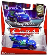 DJ/Gallery | Pixar Cars Wiki | Fandom