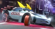 Kabuto | Pixar Cars Wiki | Fandom