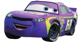 Manny Flywheel | Pixar Cars Wiki | Fandom