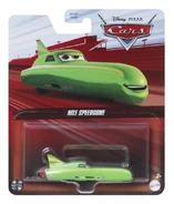 Nile Speedcone | Pixar Cars Wiki | Fandom
