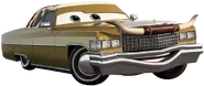 Dinoco | Pixar Cars Wiki | Fandom