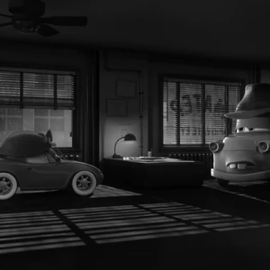 Discuss Everything About Pixar Cars Wiki | Fandom