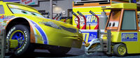 Nitroade | Pixar Cars Wiki | Fandom