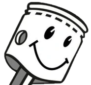 Lil' Torquey Pistons | Pixar Cars Wiki | Fandom