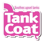 Tank Coat | Pixar Cars Wiki | Fandom