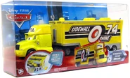 Sidewall Shine Hauler | Pixar Cars Wiki | Fandom
