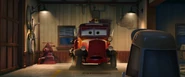 Mayday | Pixar Cars Wiki | Fandom