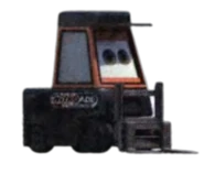 Nitroade | Pixar Cars Wiki | Fandom