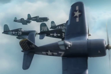 Planes Skipper Story