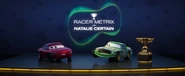 Natalie Certain | Pixar Cars Wiki | Fandom
