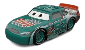 Murray Clutchburn | Pixar Cars Wiki | Fandom