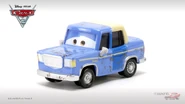 Otis | Pixar Cars Wiki | Fandom