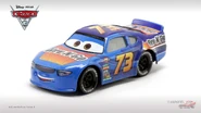 Rev-N-Go Racer | Pixar Cars Wiki | Fandom