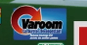 Varoom