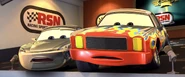 Bob Cutlass | Pixar Cars Wiki | Fandom
