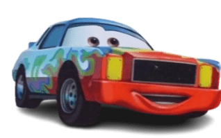 Darrell Cartrip/Gallery | Pixar Cars Wiki | Fandom
