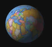 Earth | Pixar Cars Wiki | Fandom