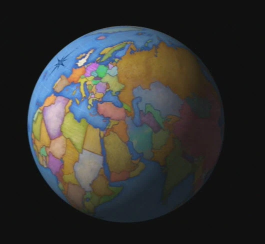 Earth | Pixar Cars Wiki | Fandom