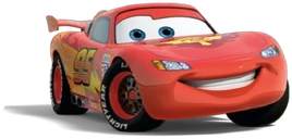 Lightning McQueen | Pixar Cars Wiki | Fandom