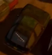 The Lemons | Pixar Cars Wiki | Fandom