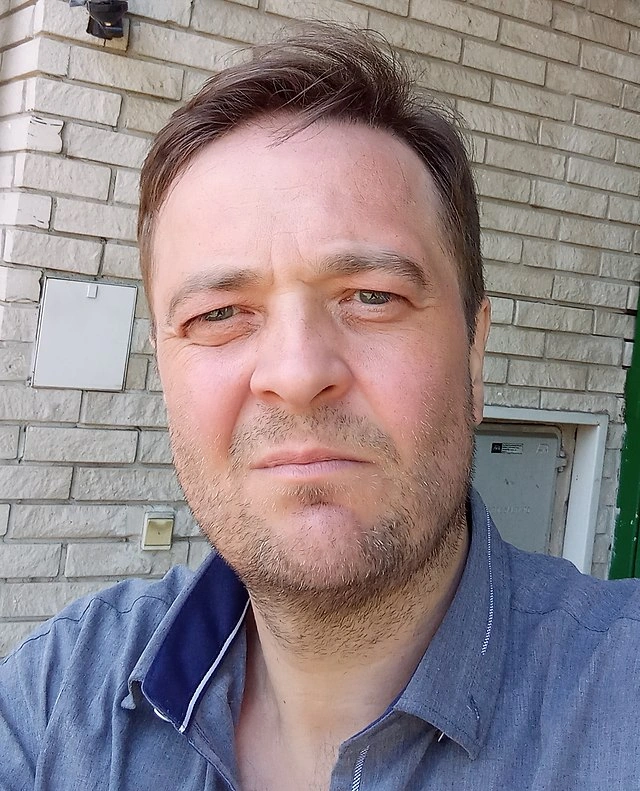 Péter Minárovits | Pixar Cars Wiki | Fandom