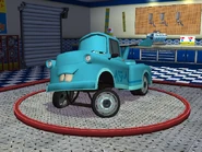 Cars Toon: Mater's Tall Tales | Pixar Cars Wiki | Fandom