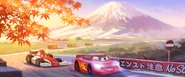 Tokyo | Pixar Cars Wiki | Fandom