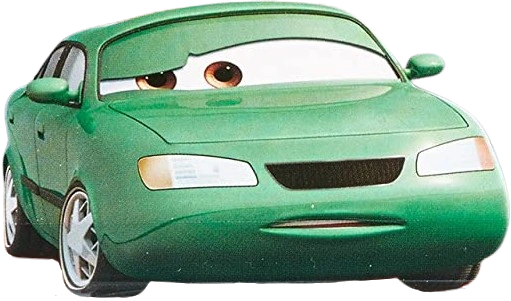 Dan Sclarkenberg | Pixar Cars Wiki | Fandom