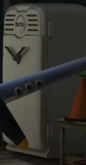 Fuco | Pixar Cars Wiki | Fandom