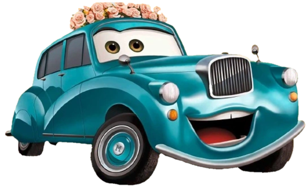 Mato | Pixar Cars Wiki | Fandom