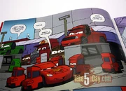 Rust-eze Crew Chief | Pixar Cars Wiki | Fandom