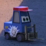 Lil' Torquey Pistons | Pixar Cars Wiki | Fandom