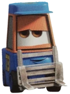 Rev-N-Go | Pixar Cars Wiki | Fandom