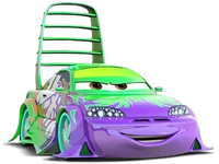 Wingo/Gallery | Pixar Cars Wiki | Fandom