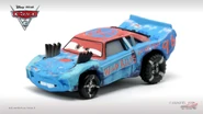 Fishtail | Pixar Cars Wiki | Fandom