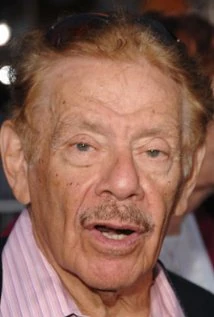 Jerry Stiller | Pixar Cars Wiki | Fandom