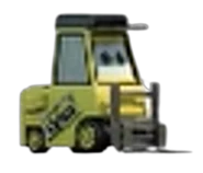 Stacy | Pixar Cars Wiki | Fandom