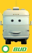 Bud | Pixar Cars Wiki | Fandom