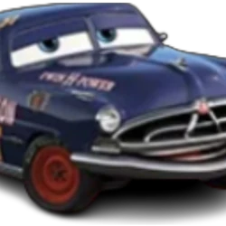 Cars Daredevil Garage