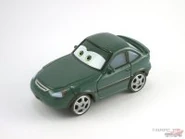 Johnny and Jamie | Pixar Cars Wiki | Fandom